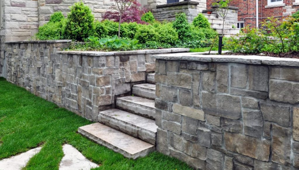 Retaining Walls in Adelaide: A Key to Improving Your Outdoor Space